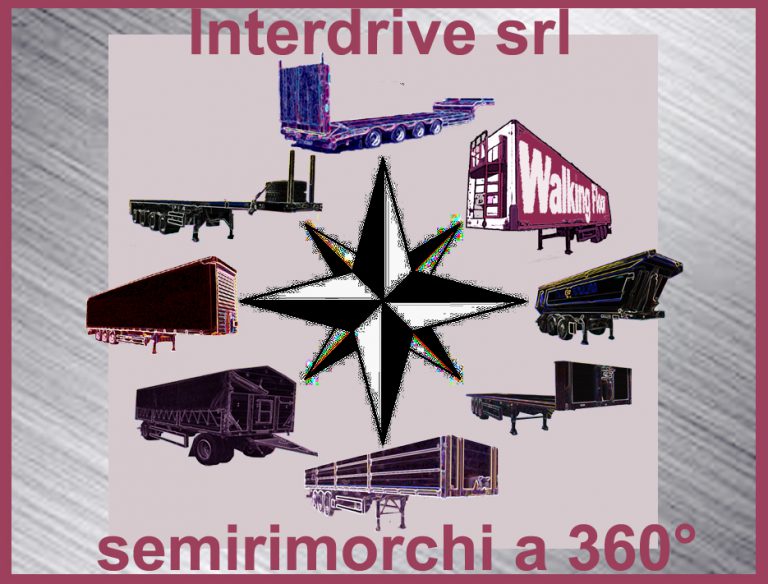 Blog - Interdrive